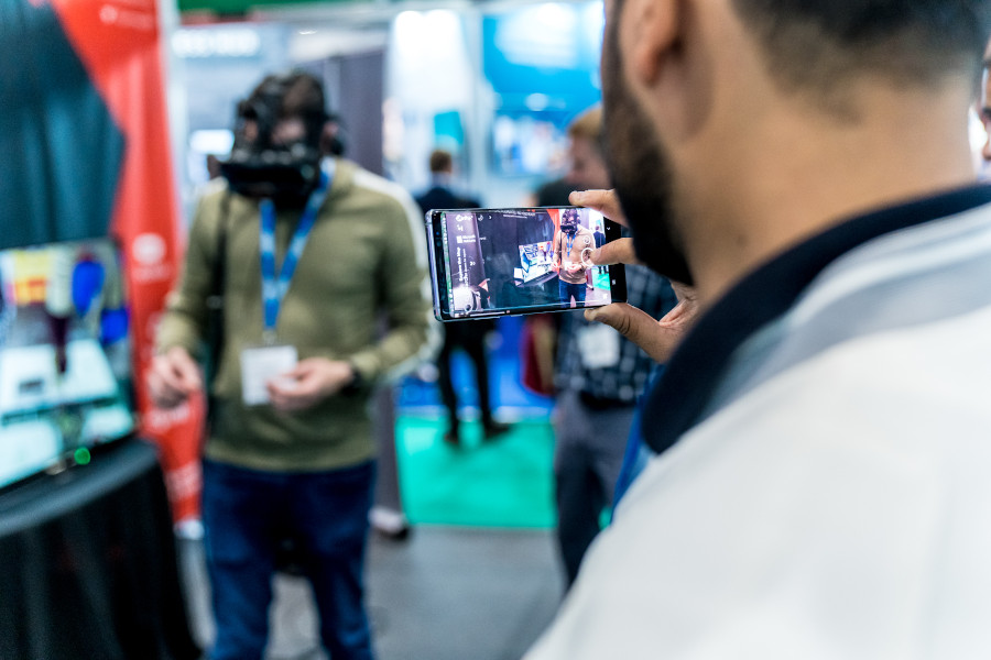 Safety & Health Expo: The UK's Largest Event for Health & Safety ...